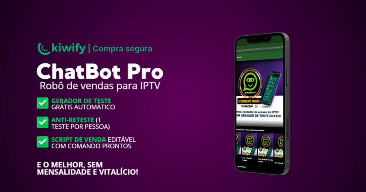 Chat Bot Pro